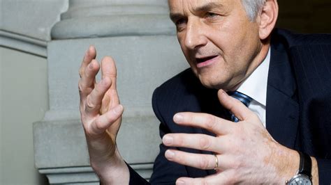 Bundesratswahlen Caspar Baader Frühestens In Zwei Jahren In Den