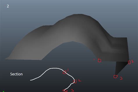 solved surface and volume calculation autodesk community