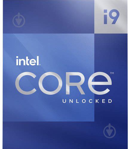 ᐉ Процесор Intel Core I9 13900kf 3 Ghz Socket 1700 Box Bx8071513900kf • Краща ціна в Києві