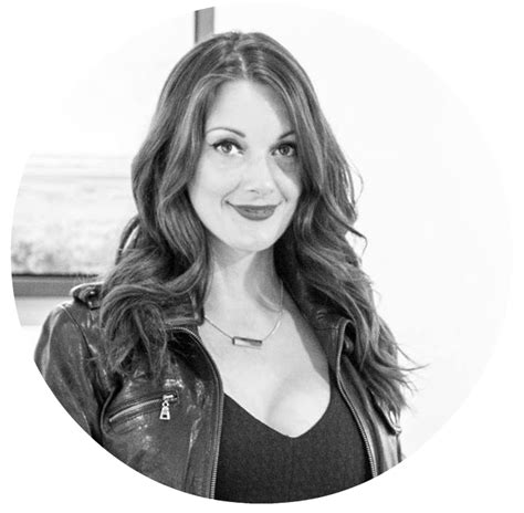 About Me Christy A Laverty