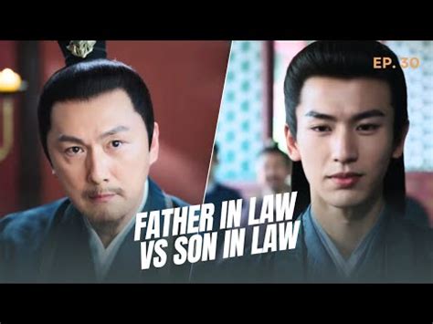 Father in Law vs Son in Law // Story of Kunning Palace - YouTube