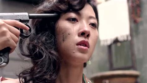 良家妇女被日本鬼子糟蹋后，最后做出了惊人的举动！高清1080p在线观看平台腾讯视频