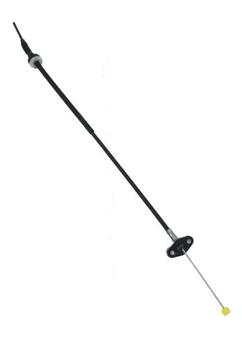 Chicote De Clutch Gm Matiz G Al Original Gm
