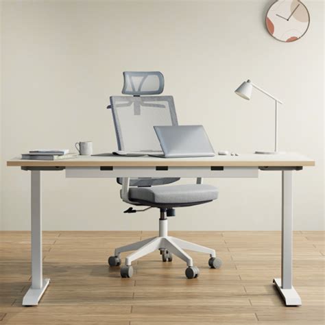 루나랩 컴퓨터책상 엣지형 데스크 1200 Luna Lab