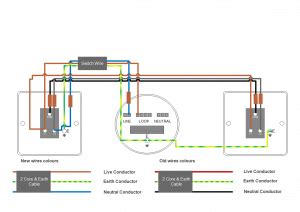 How To Wire A Two Way Switch A Complete Installation Guide Sparky Help