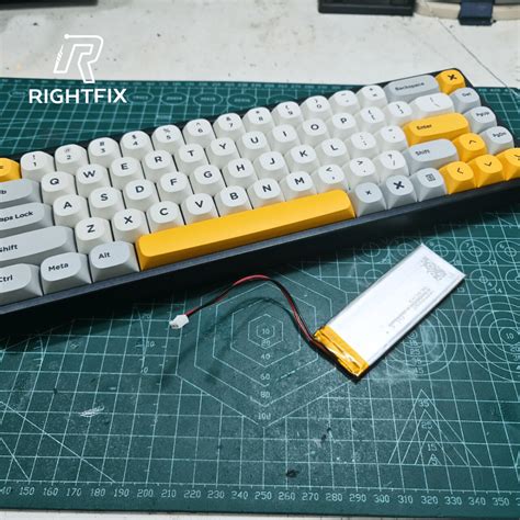 Thay Switch Chuột Logitech Razer Corsair Giá Rẻ Rightfix