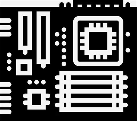 主板计算机芯片技术图标 88icon 主板 计算机芯片 技术 处理器 Pc 微芯片 内存 组件 计算机处理器 花瓣网