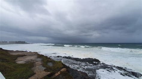 Taken From The Bogey Hole Scrolller