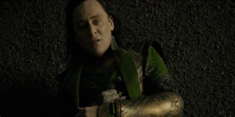 10 Reasons Loki Is Actually A Pretty Lame Villain Page 7
