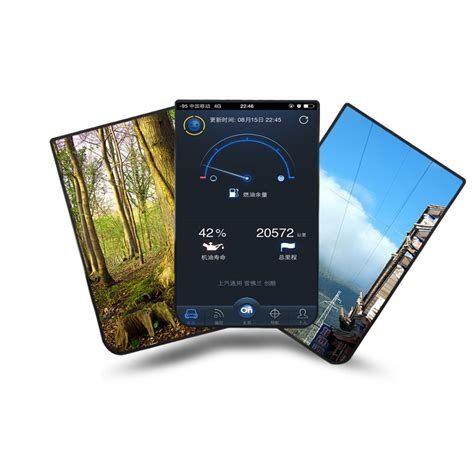 8 0 Inch Tft Full View 16 7m Colors Hd Transmissive Lcd Display 8 Inch 800x1280 Jd9367aa Driver