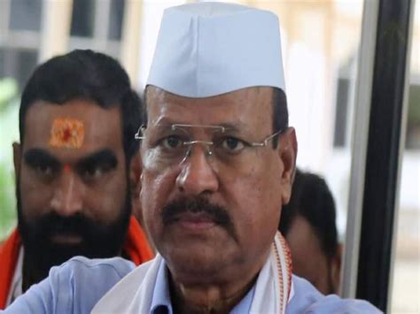 Agriculture Minister Abdul Sattar District Chhatrapati Sambhaji Nagar