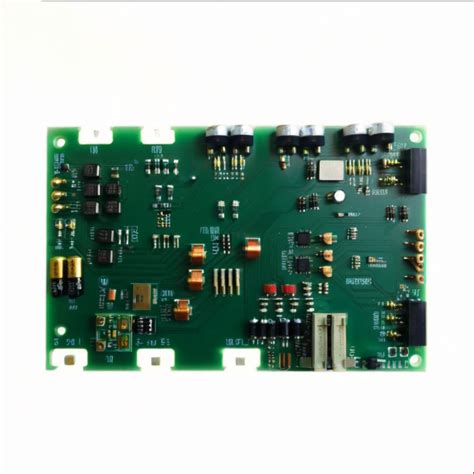 2 16layer Bare Eagle Pcb Design Service And Manufacturing Reverse