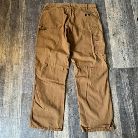 Vintage Dickies Carpenter Pants Super Dope Depop