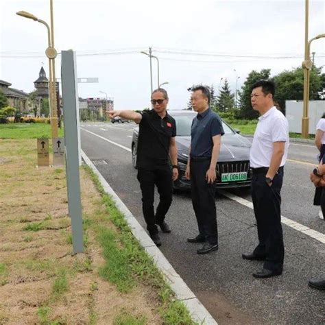 李南哲督导池西区国家全域旅游示范区创建工作防控疫情西区