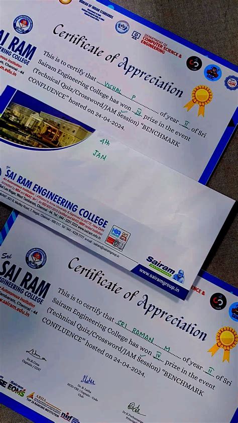 Jam Srisairamengineeringcollege Marketing Vishal P