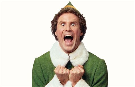 Buddy The Elf Excited Meme Generator Piñata Farms The Best Meme