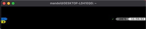 Oh My Zsh Themes Give Issues Issue 505 Warpdotdev Warp GitHub
