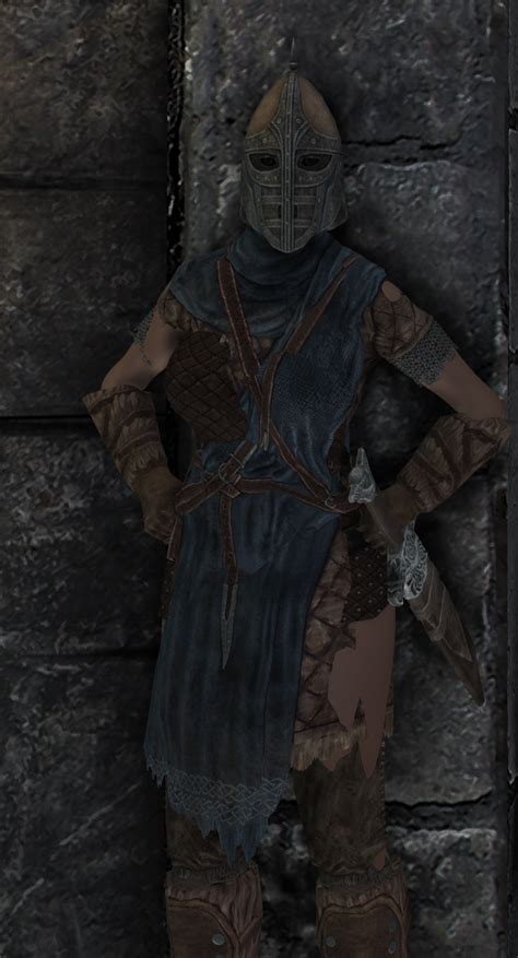 Double Armor Stacking Issue Technical Support Skyrim Special