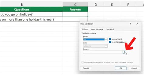 How To Create A Drop Down List In Excel Beginner S Guide