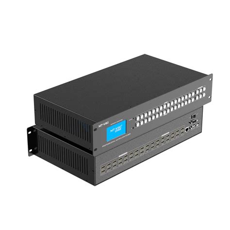 Hdmi Matrix Switcher 16x16 4k 30hz Mt Viki
