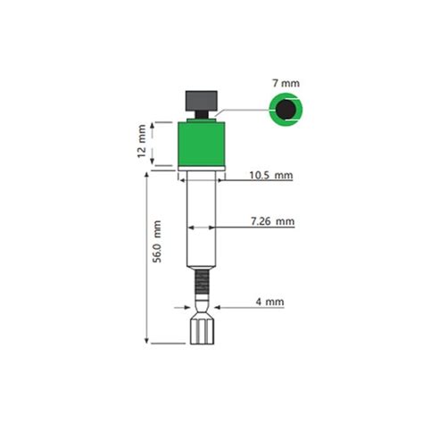 1 Ml Akta Compatible Empty Fplc Columns Fplc Columns Chromtography
