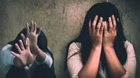 दरिंदे निकले दोस्त दो सगी बहनों से किया दुष्कर्म बहला फुसलाकर ले गए