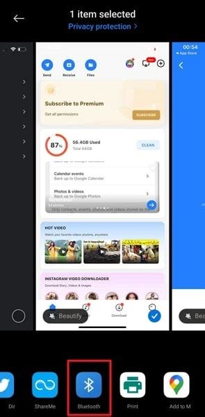 Easiest Ways To Transfer Files From Android To Android Dr Fone