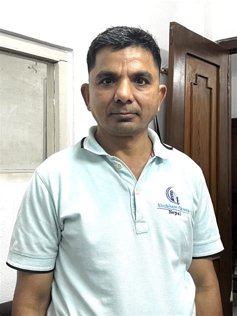shubham group nepal