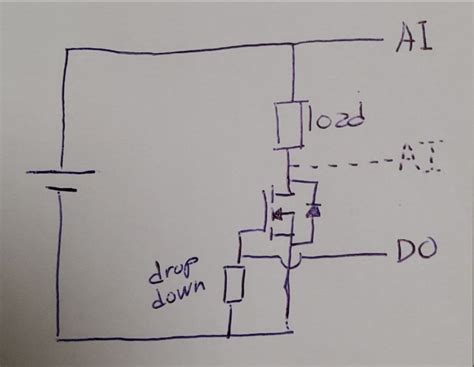Simple 18650 Capacity Tester Circuit General Discussion Arduino Forum