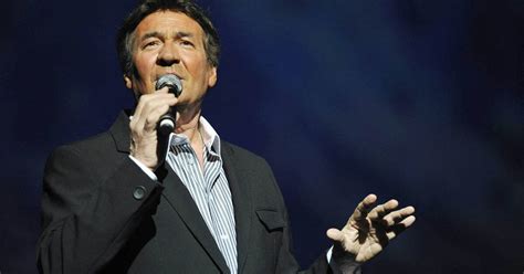 Pascal Danel interprète des Neiges du Kilimandjaro est mort à 80