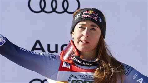 Sofia Goggia Annuncia Il Ritorno Sulle Piste Di Sci Spero Di Essere