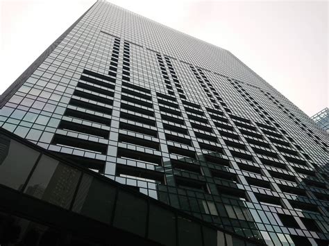 セントラルパークタワー・ラ・トゥール新宿 都内おすすめ高級マンション