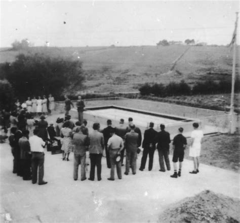 Pokuru School Te Awamutu Museum