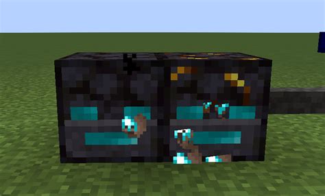 Haunt Furnace Minecraft Mods Curseforge