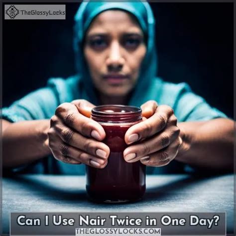 How Often Can You Use Nair Tips For Safe Hair Removal 2023