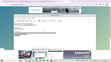 Skill Badge 5get Started With Dataplexlab 4get Started With Dataplex