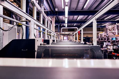 Sustainability Leading Edge Labels And Packaging