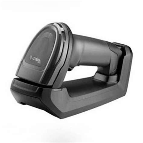 Zebra Ds8178 Barcode Scanner At ₹ 21500 Piece Android Handheld