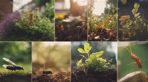 Factors Impacting Earwig Reproduction Rate A Breakdown