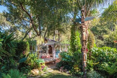 You Can Stay In This Pirates Of The Caribbean Themed House Chip And