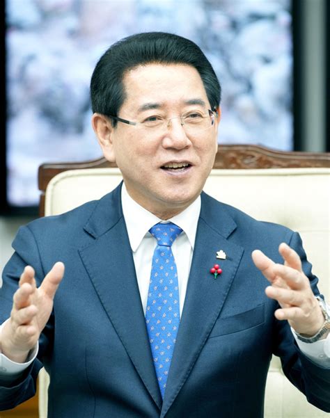 김영록 지사 빠른 추경으로 민생부터 살리자”