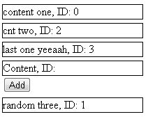 Javascript AngularJS Ng Repeat Rerender Stack Overflow
