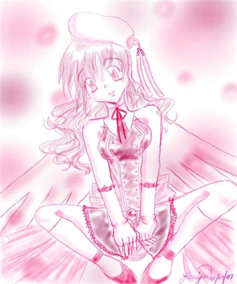 Lilium By Lithecosplay On Deviantart