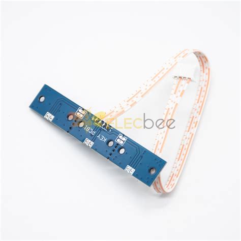 Elecbee Bluetooth 4 0 Audio Receiver Module Dc 7v 30v Csr8645 For Diy Speaker