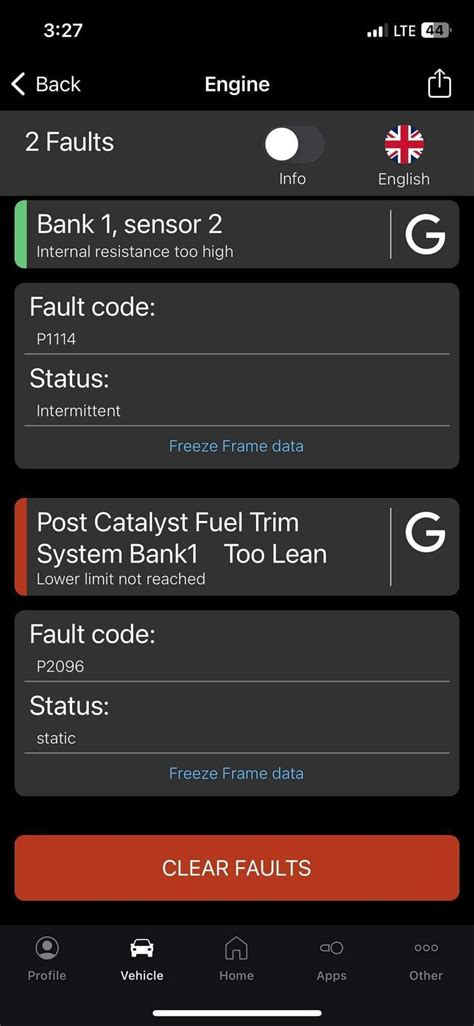 2010 q7 3 6l v6 error codes p2096 and p2098 audiworld forums
