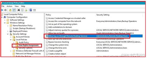 远程管理windows 命令行以及图形界面winrs Errorwinrm 客户端无法处理该请求。如果身份验证方案与 Kerberos