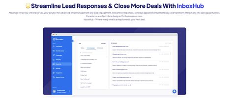 Success Ai Advanced Email Marketing Tool