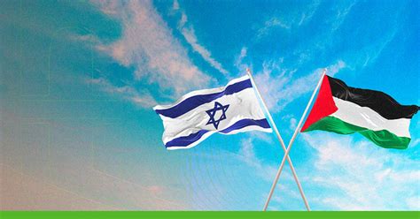 El Desafío Logístico En Medio Del Conflicto Entre Israel Y Palestina