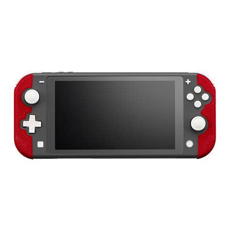 Buy Lizard Skins Dsp Controller Grip For Switch Lite Crimson Red