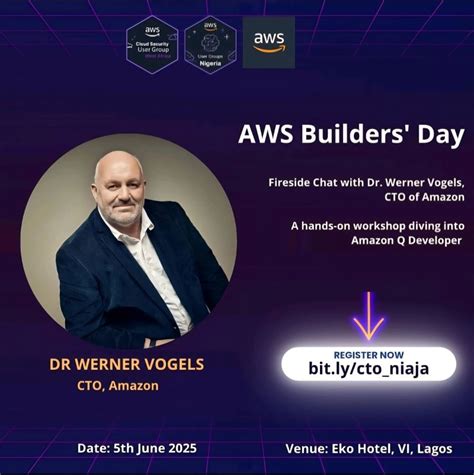Aws Community Amazon Q Ai Ewere Diagboya